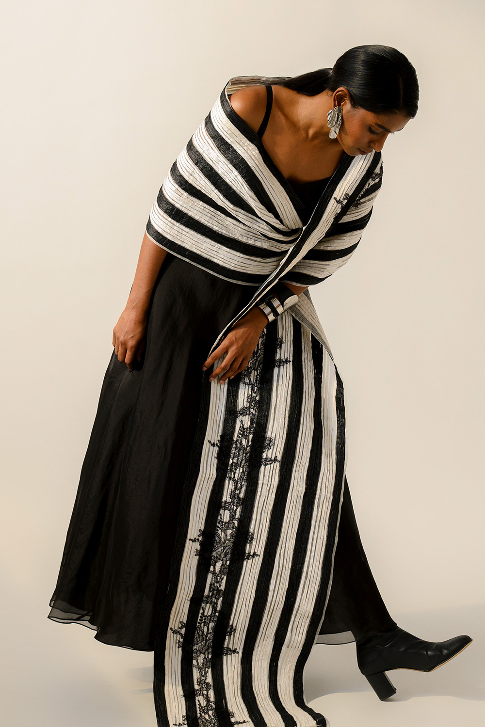 RICHA KHEMKA presents Deep 2.0 available only at FEI